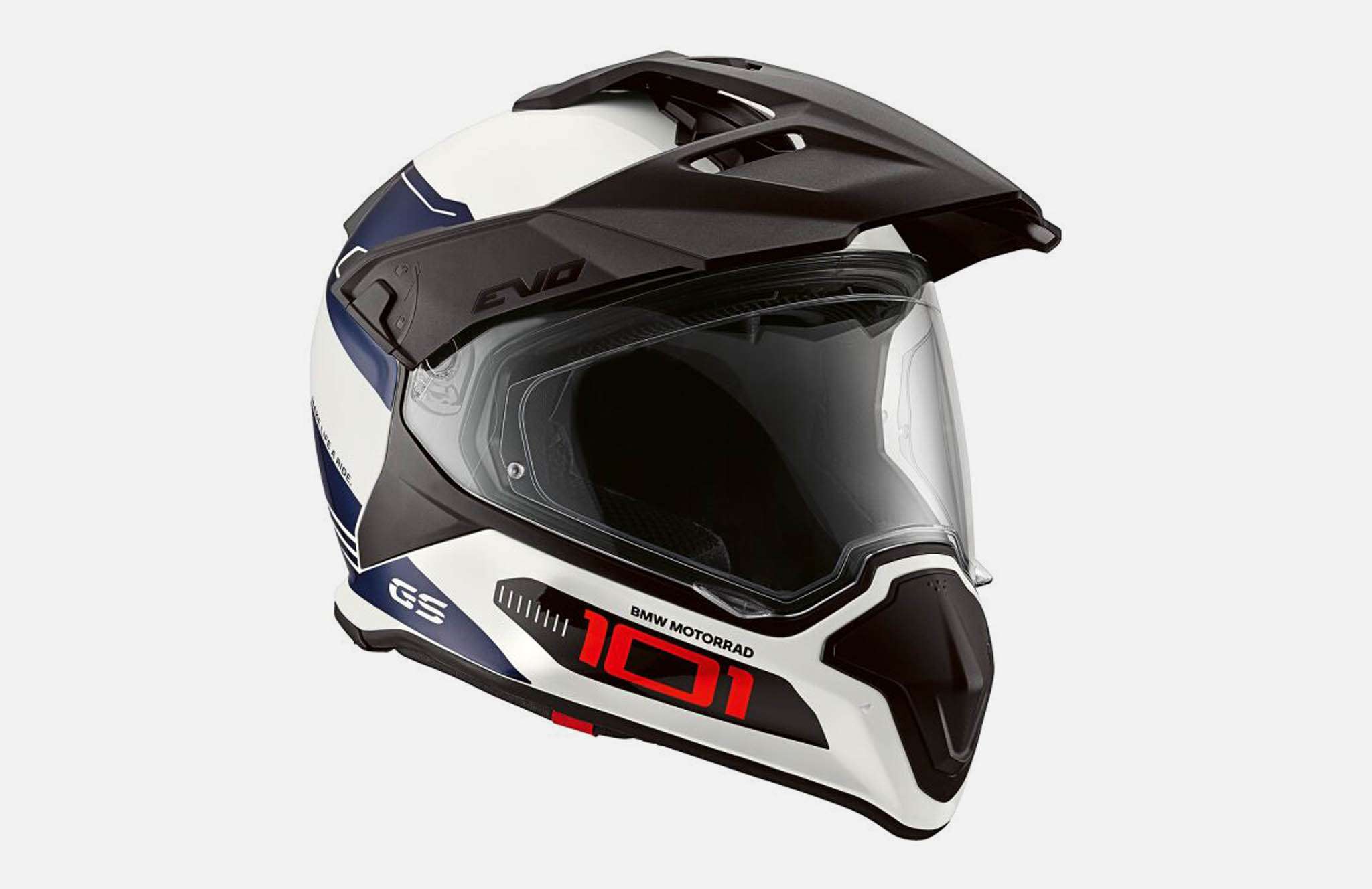 Capacete GS CARBON EVO ECE Trophy 22 (58/59)